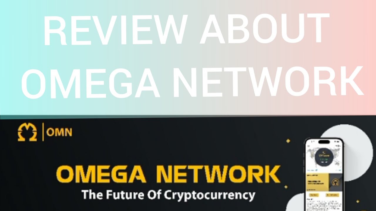 REVIEW ABOUT OMEGA NETWORK - YouTube