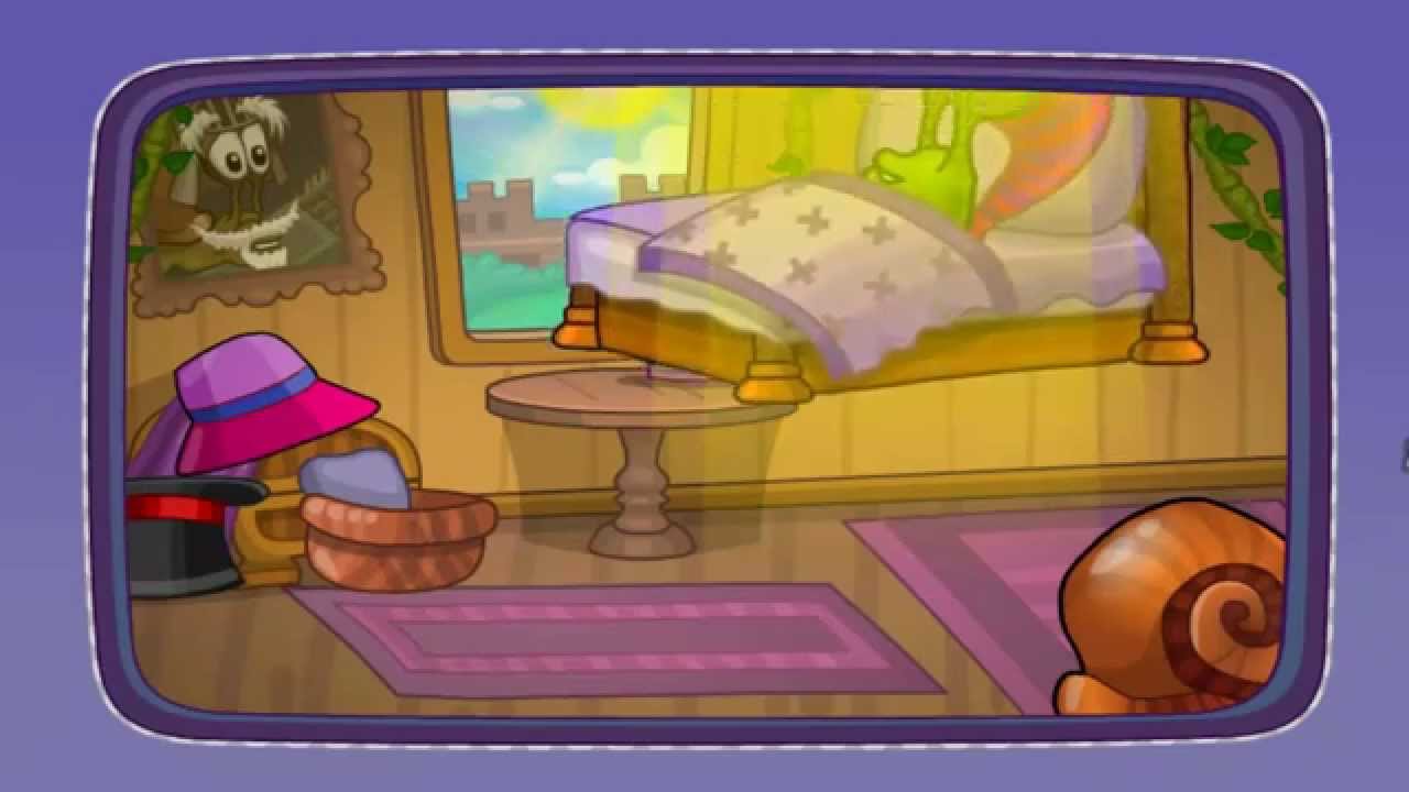 Snail Bob 7 Adventure Funny Trailer By A10 Games - YouTube
