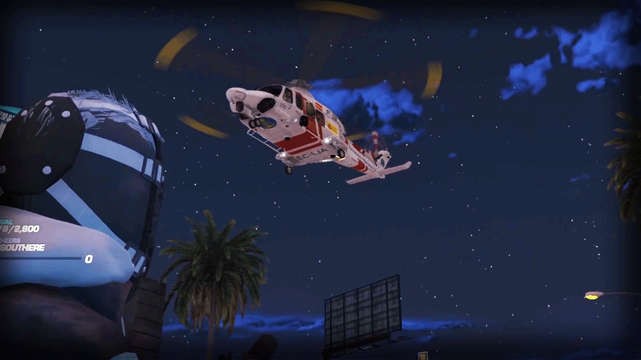 Randy Gets In Big Trouble After He Shot Down The EMS Heli! | Full Send ...