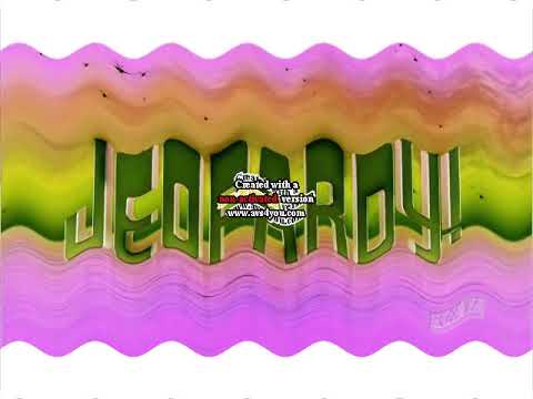 Preview 2 Jeopardy Effects - YouTube