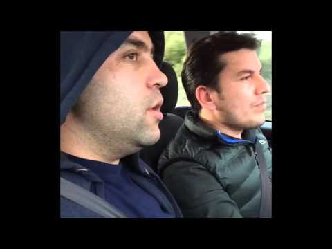 Komik videolar- Süperman adres sorarsa (mükoloji)