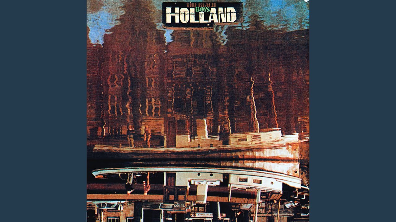 Magic Transistor Radio (Remastered 2000) - YouTube