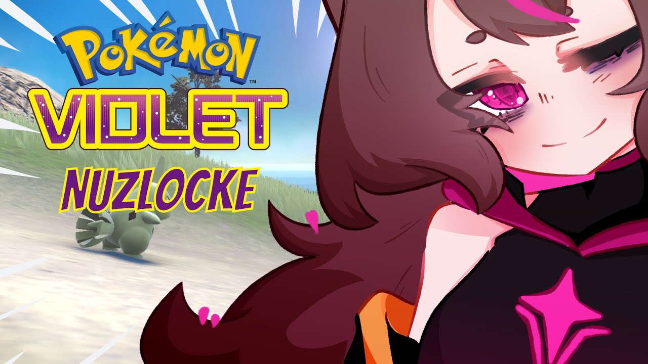 【Vtuber】have you heard of our lord and savior Rika??? - Pokemon Violet ...