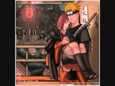 Naruto e sakura love ❤