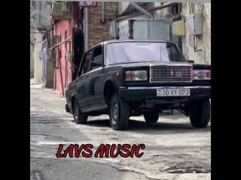 *AZERI BASS MUSIC 2022* {MƏNI AVARE TANIYIRLAR} MASINDA HEVES YARADAN MAHNI