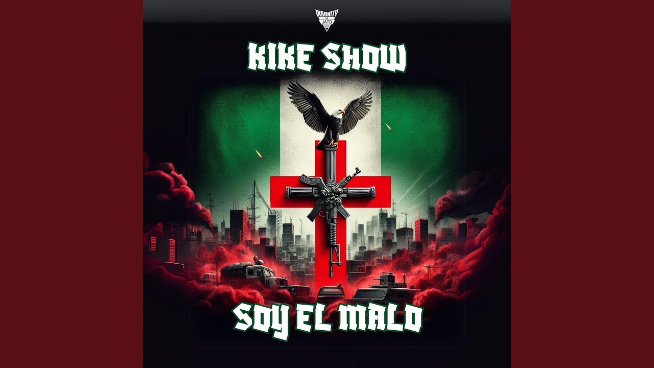 Soy el Malo - YouTube
