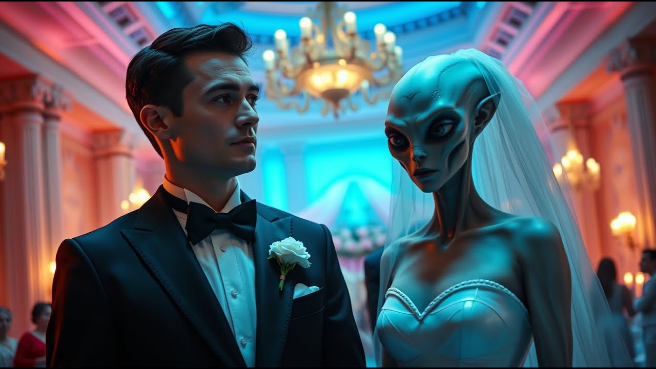 She Was an Alien Daughter—Until They Replaced Her with Their Own Child ...