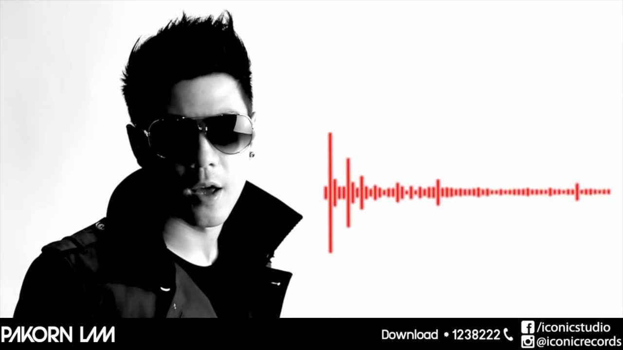 Can You Hear Me - Dome Pakorn Lam [Official Audio - Lyric] - YouTube