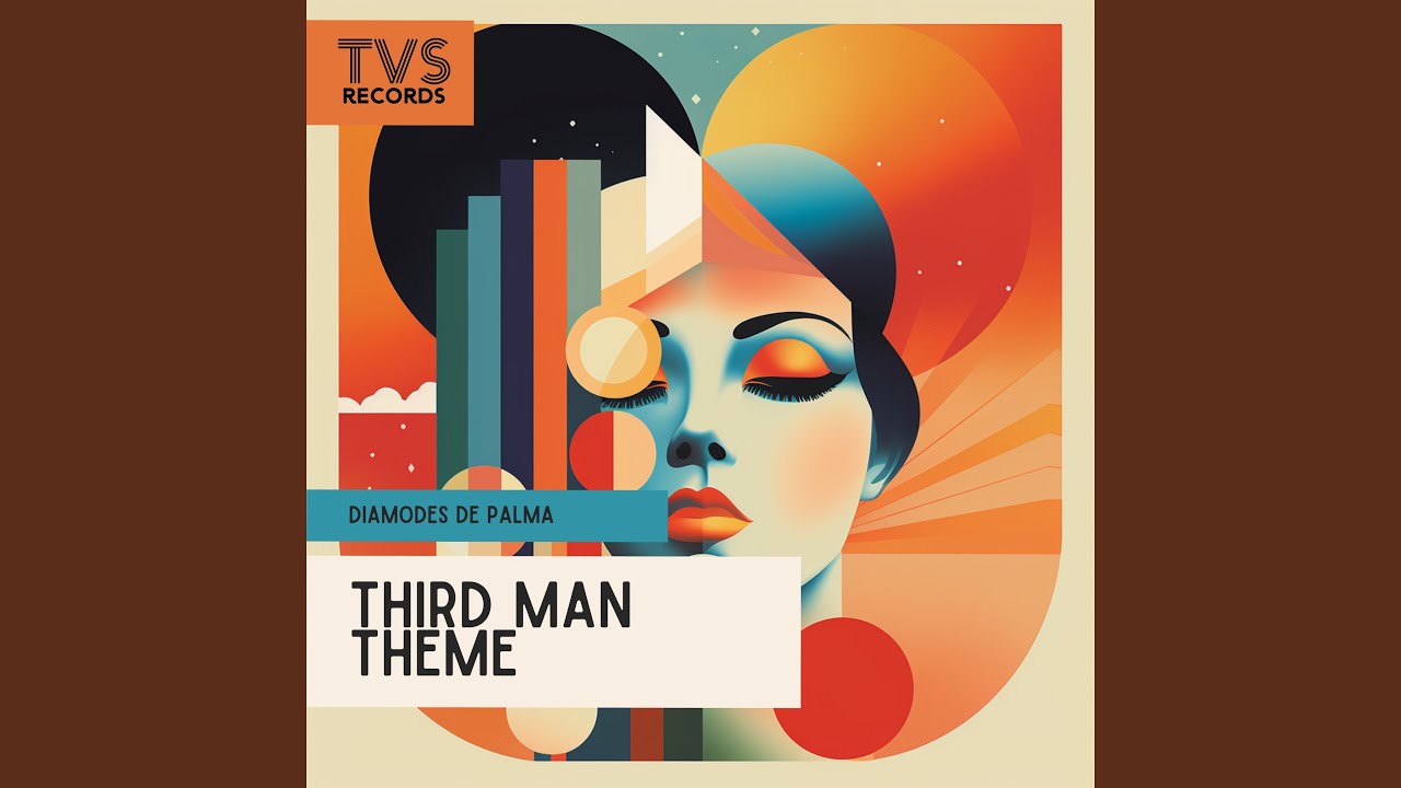 Third Man Theme (Live) - YouTube