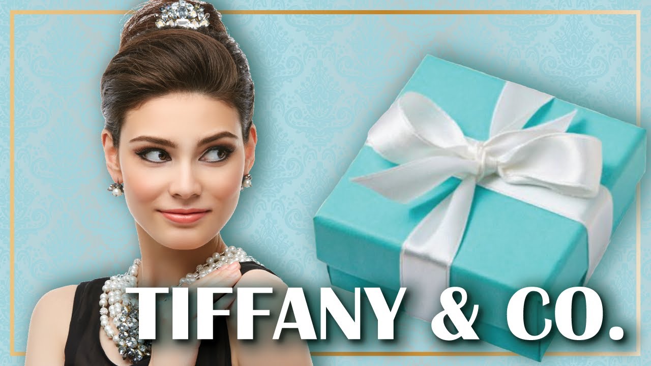 10 Shocking Facts About TIFFANY & CO. - YouTube