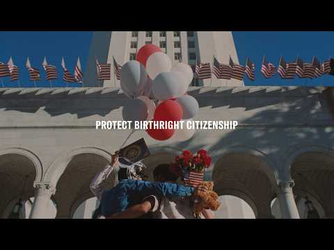 The Beat featuring Bruce Springsteen’s Born in the U.S.A. | ACLU