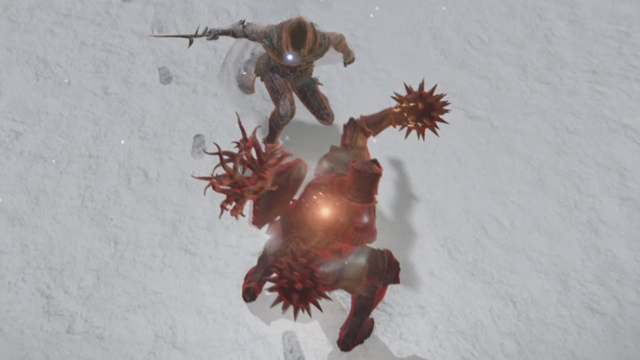 Elden Ring Shredder Fists Invasions 10 | Road to Nightreign - YouTube