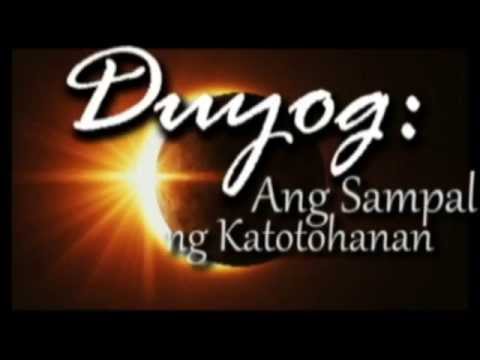 Duyog official trailer - YouTube