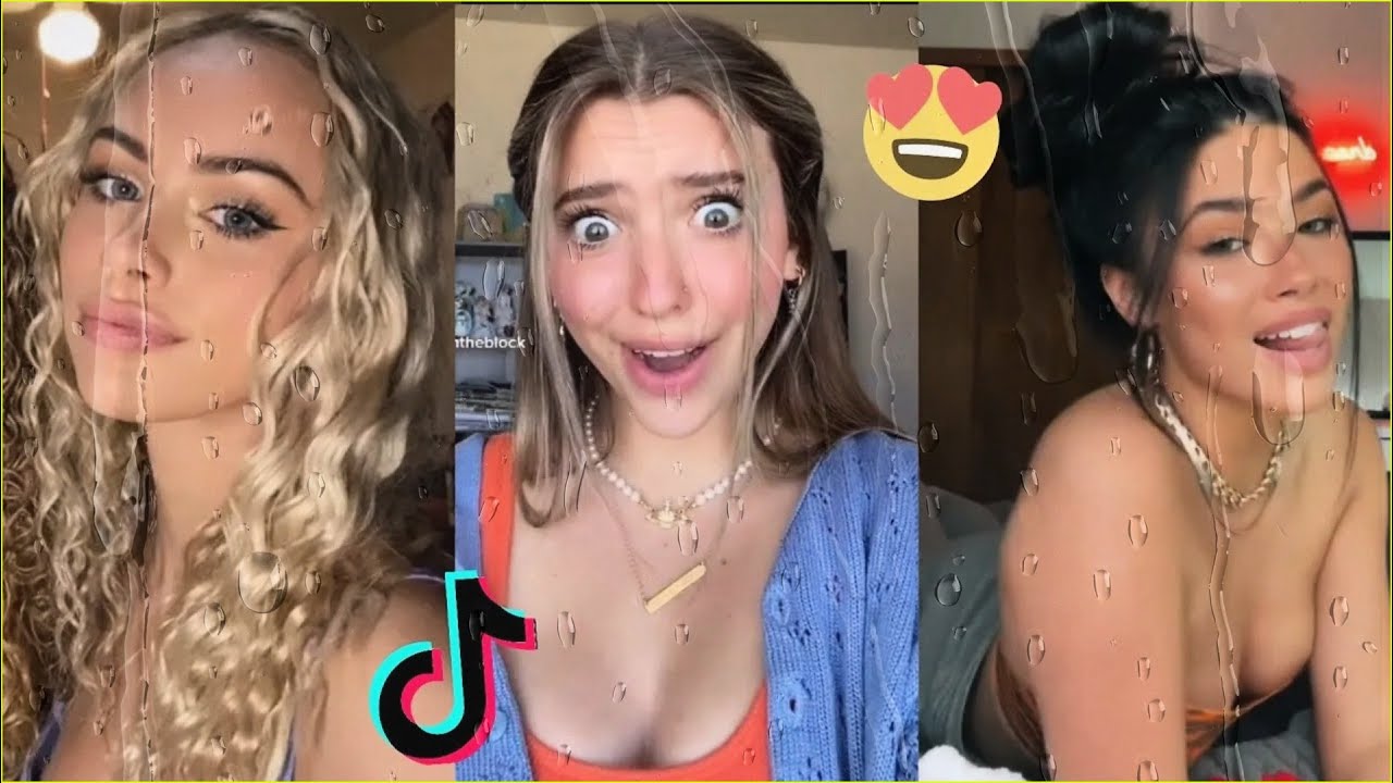 Totally freaking gorgeous and hot! - YouTube