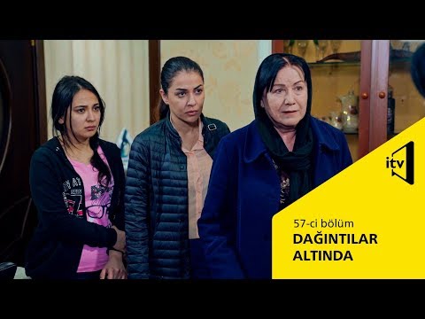 Dağıntılar altında 57-ci bölüm