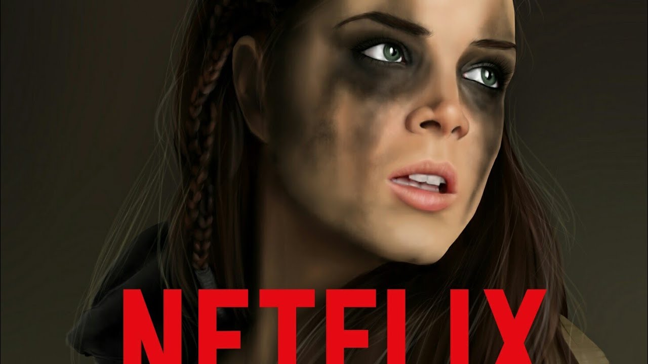 5 Melhores Séries De Ação Da Netflix Youtube