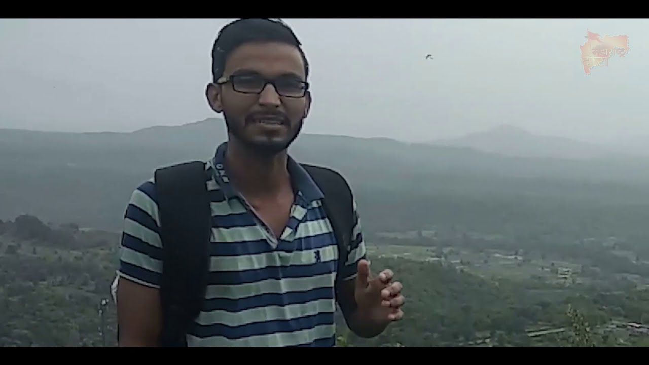 तळगड किल्ला | Talgad Fort | Forts Of Maharashtra | By Maharashtra Daura ...