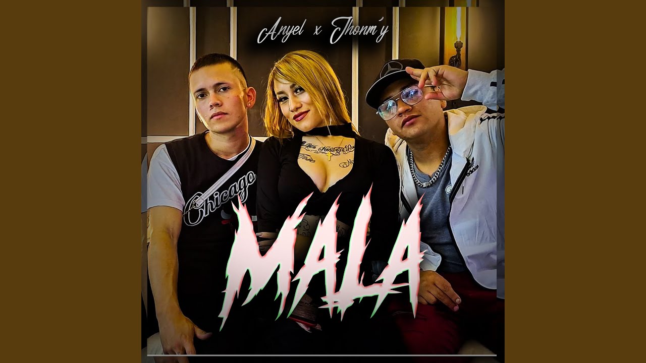 Mala - YouTube Music