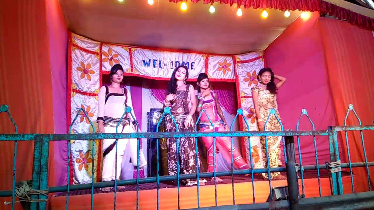 VICKY RAUT vR(3) - YouTube