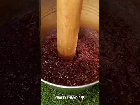 From WIld Cactus To Leather 🔥