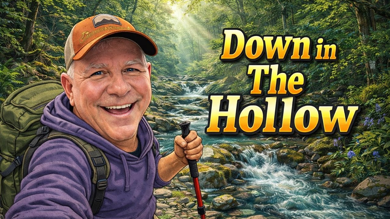 Peace In Hemlock Hollow - YouTube