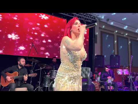 ZEYNEP DİZDAR “BAĞDAT” CANLI SAHNE
