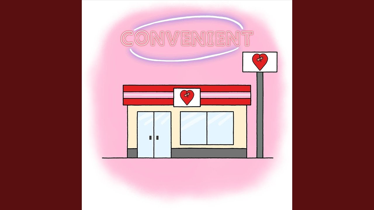 Convenient - YouTube