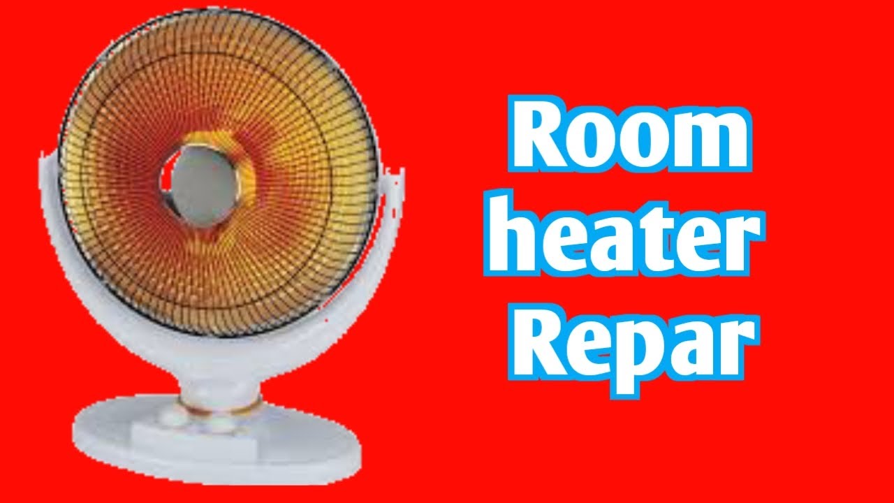 Electric Room Heater Repair For Home || Sun Heater || heater element ...
