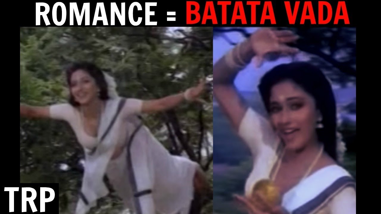 5 Illogical & Embarrassing Bollywood Song Lyrics That Will Make You ...