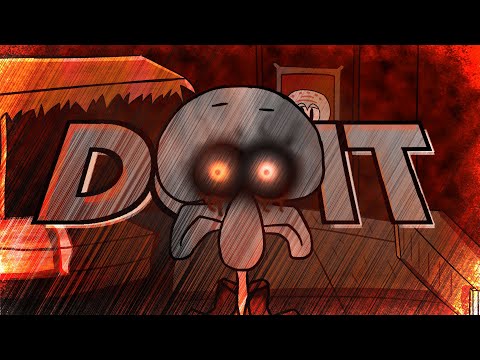(Flash Light Warning) FNF: Mist of Misery OST: Do it