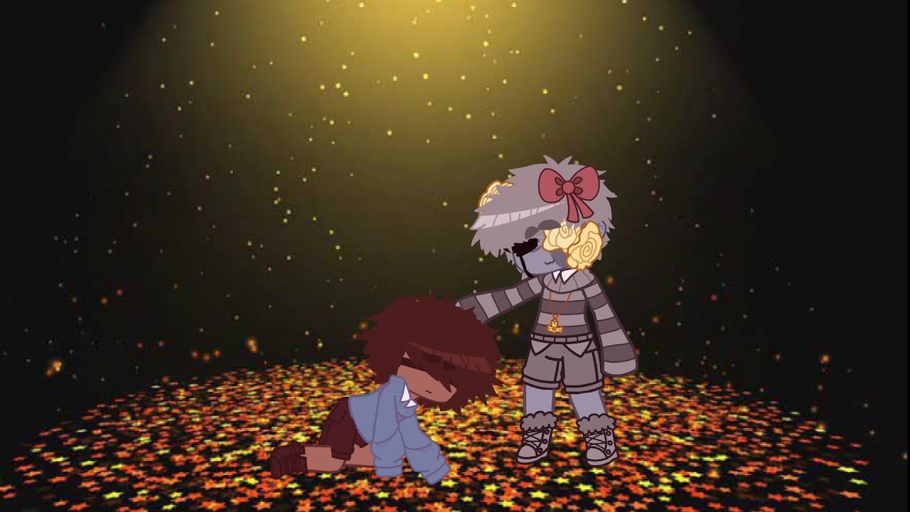 Player's Goodbye?|Undertale main au|Ft:Frisk,Chara,Player - YouTube