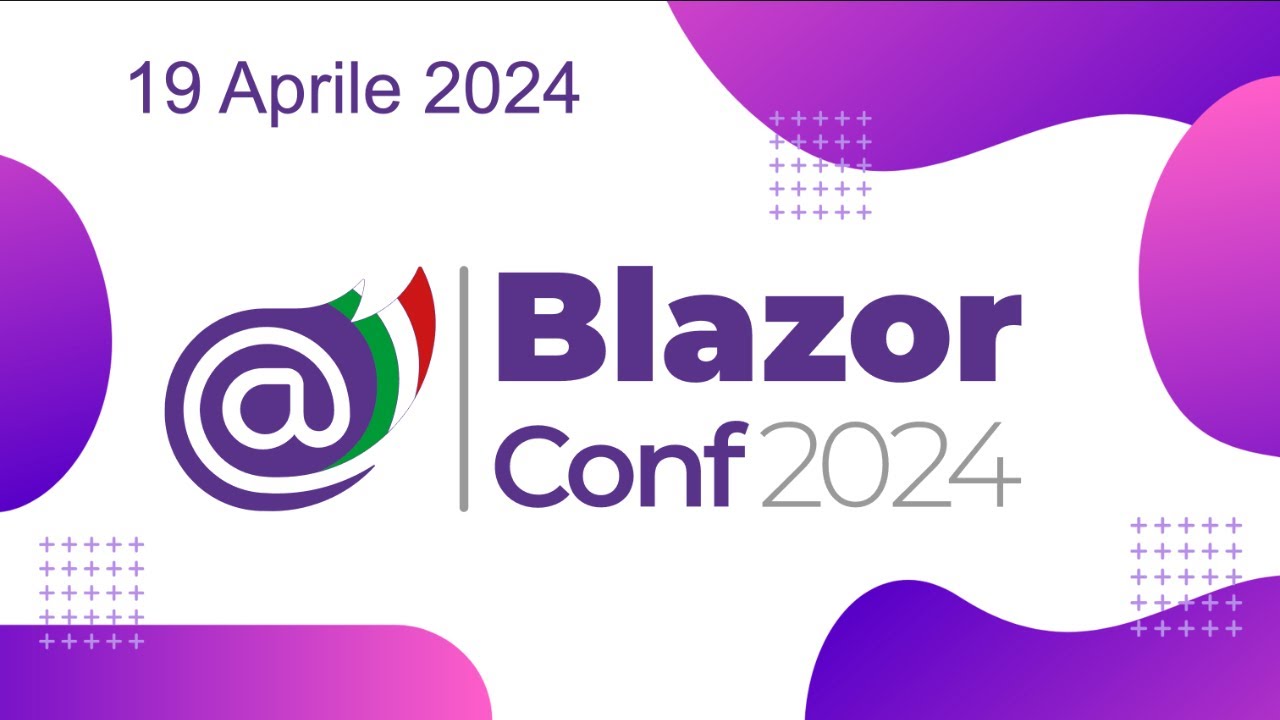 BlazorConf 2024 - YouTube