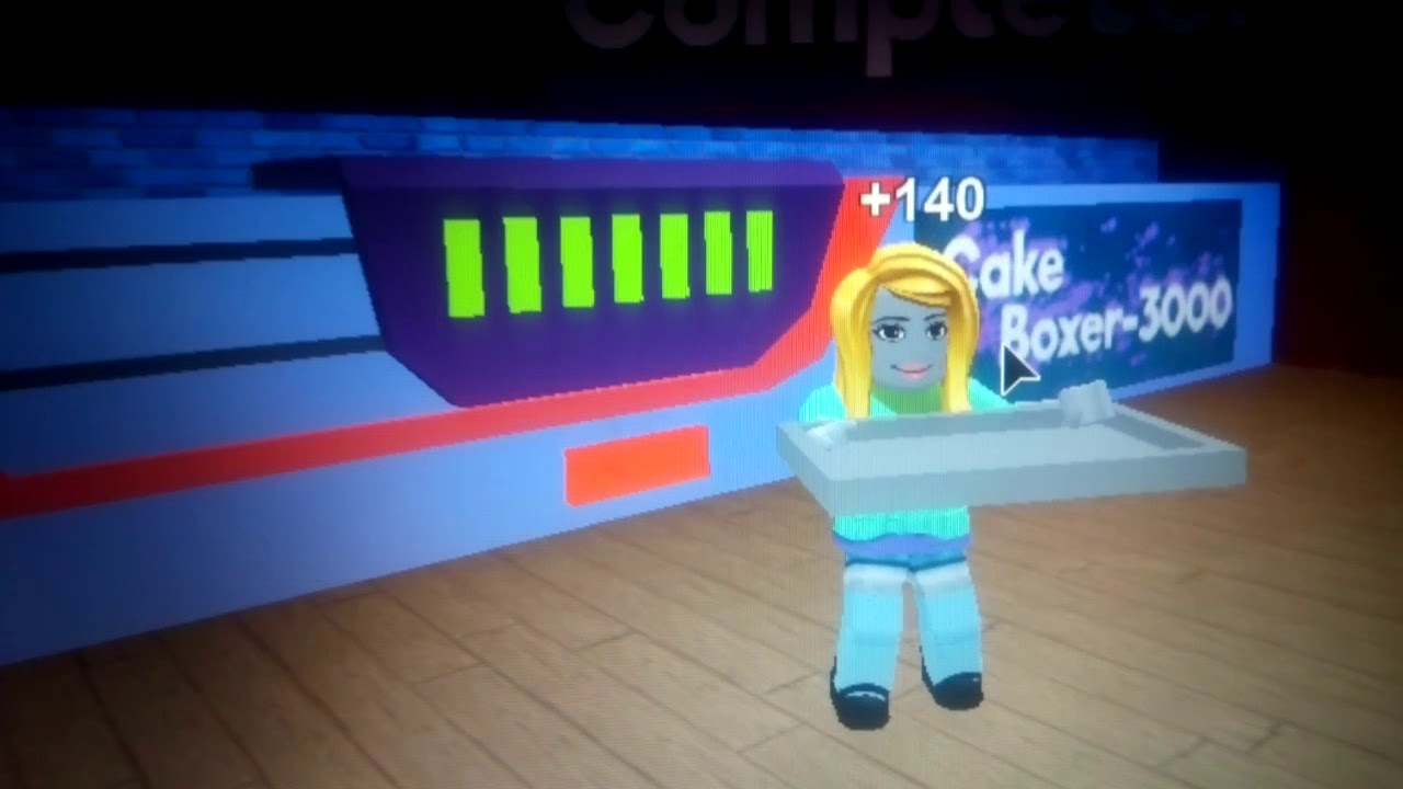 Jugando roblox con karol - YouTube