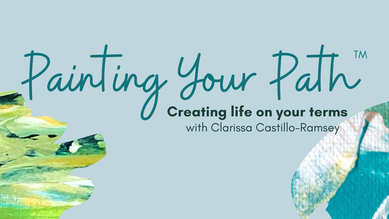 Navigating Life’s Messy Middle: Interview with Melissa Monte - YouTube