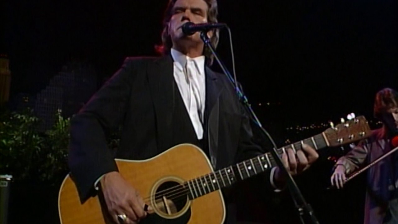 Guy Clark - "Better Days" [Live from Austin, TX] - YouTube