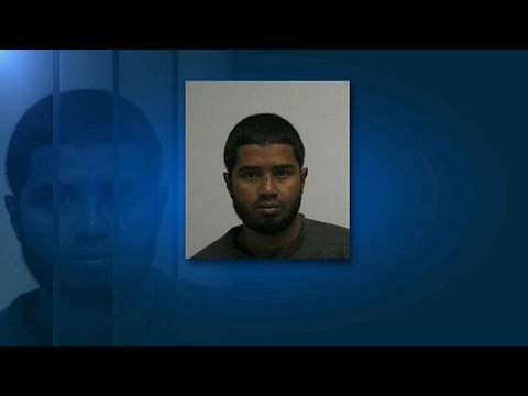 New York'ta terör saldırısı