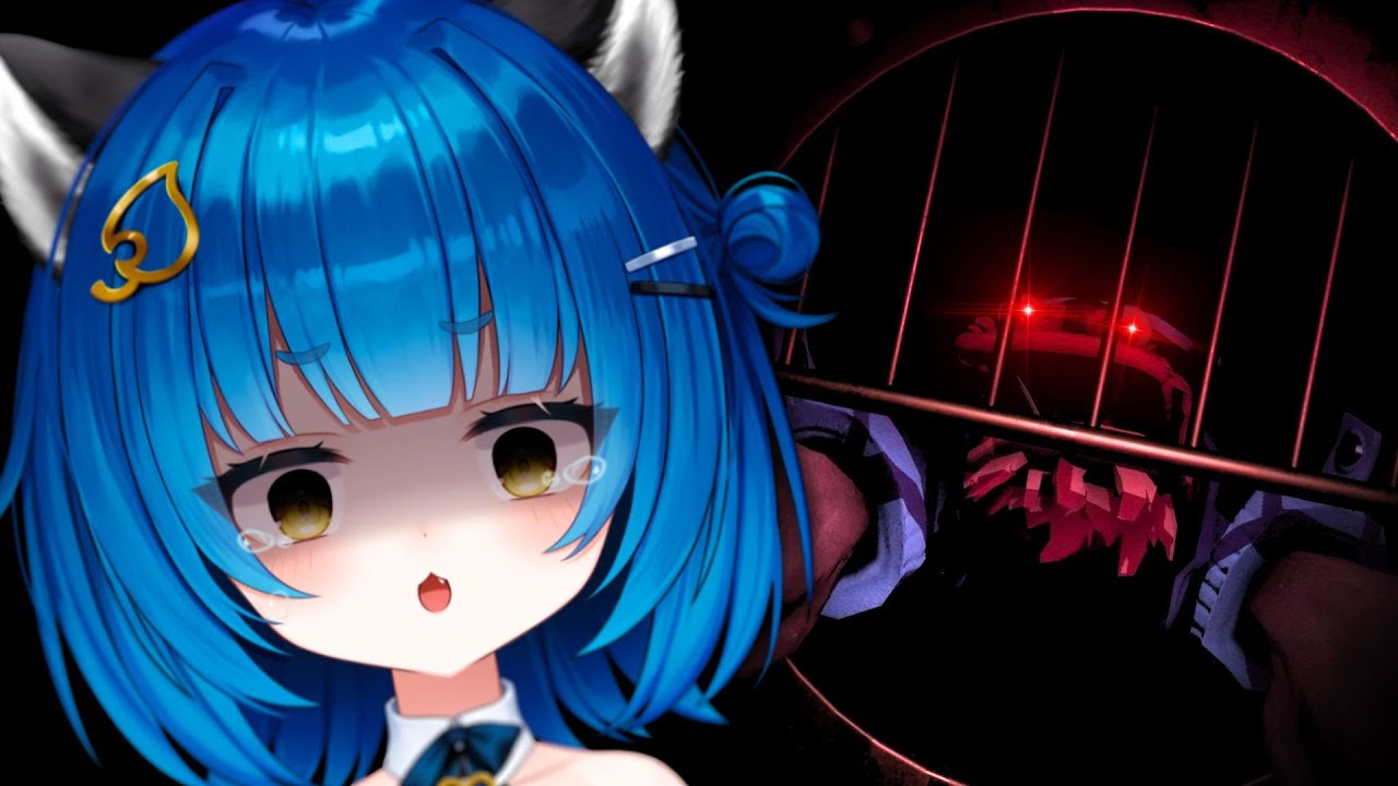 THIS MUPPET HORROR GAME IS BACK - YouTube