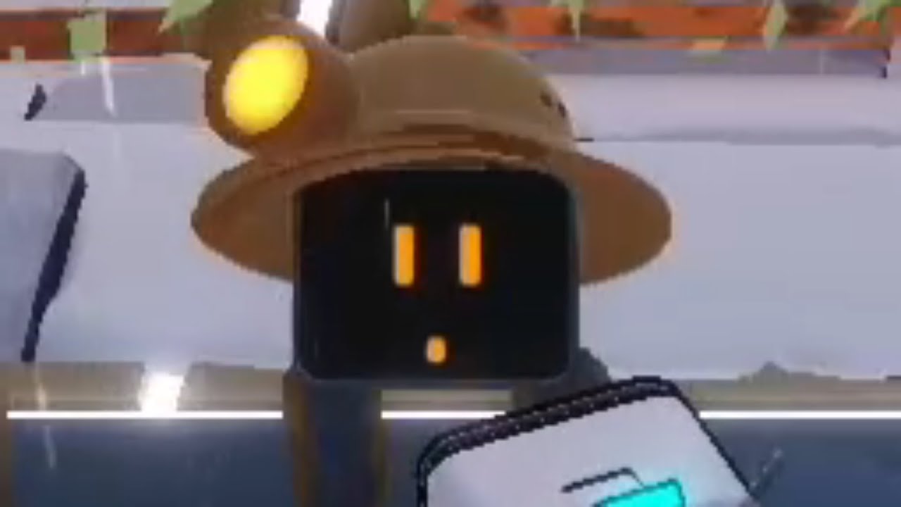 MORE Sus Bots | Biped Co-op Clip - YouTube