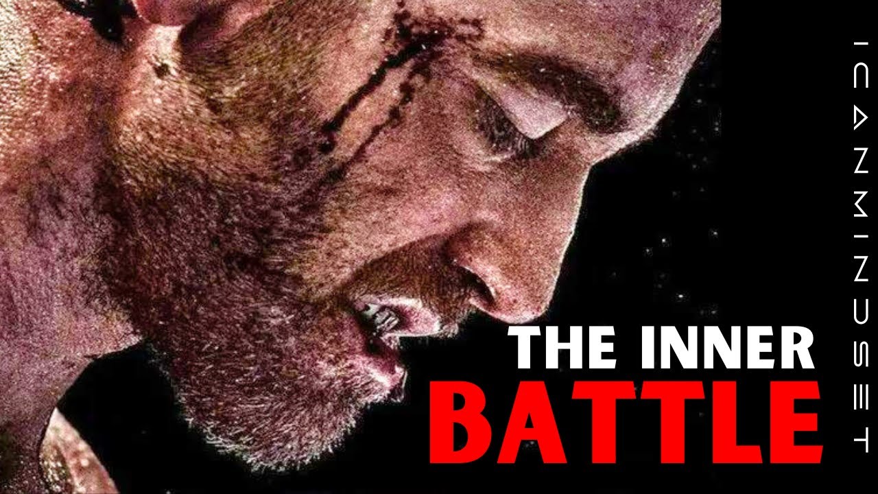 THE INNER BATTLE - Powerful Motivational Speech - YouTube