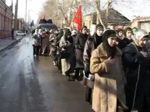 Kerbela Ezadarligi Gence Tasua gunu.mp4