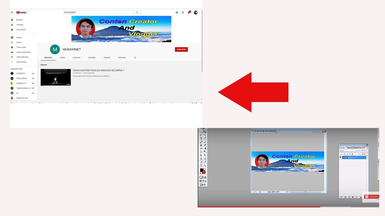 Adobe photoshop cs2 free tutorial - loplime