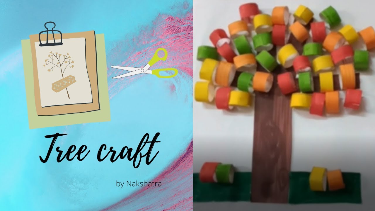 Craft works #1 - YouTube