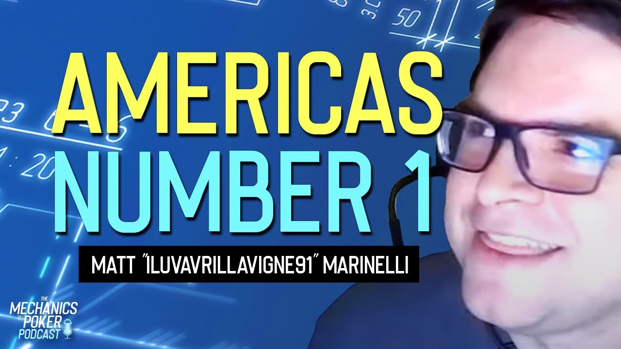 How to make millions playing online cash-games | Matt ...