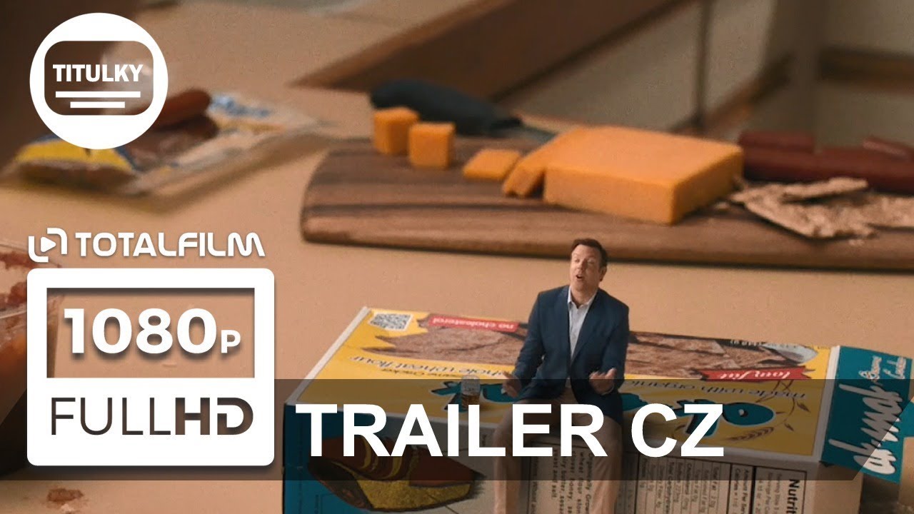 Zmenšování / Downsizing (2017) CZ HD trailer 2 - YouTube