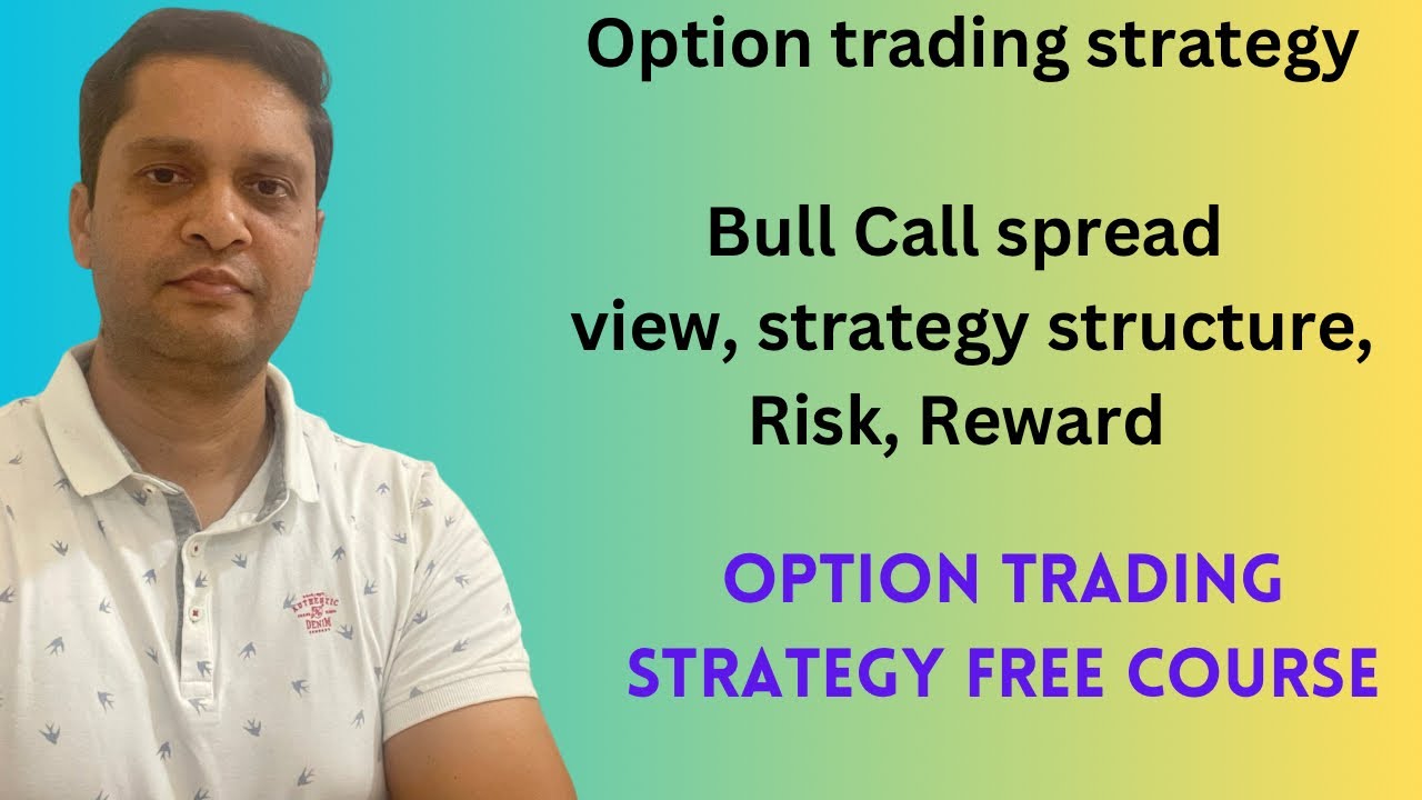 Bullish Option strategies | Directional option trading strategies ...