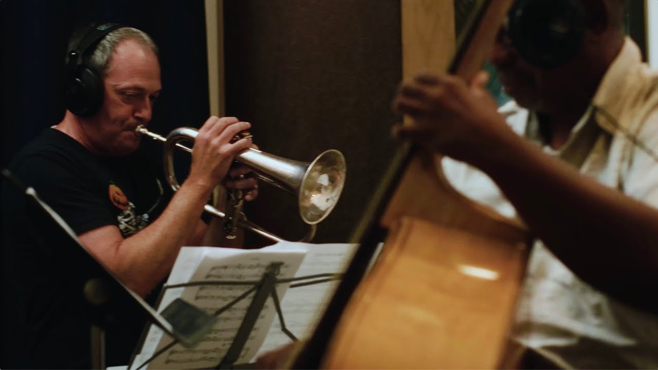 Funk in Deep Freeze - YouTube