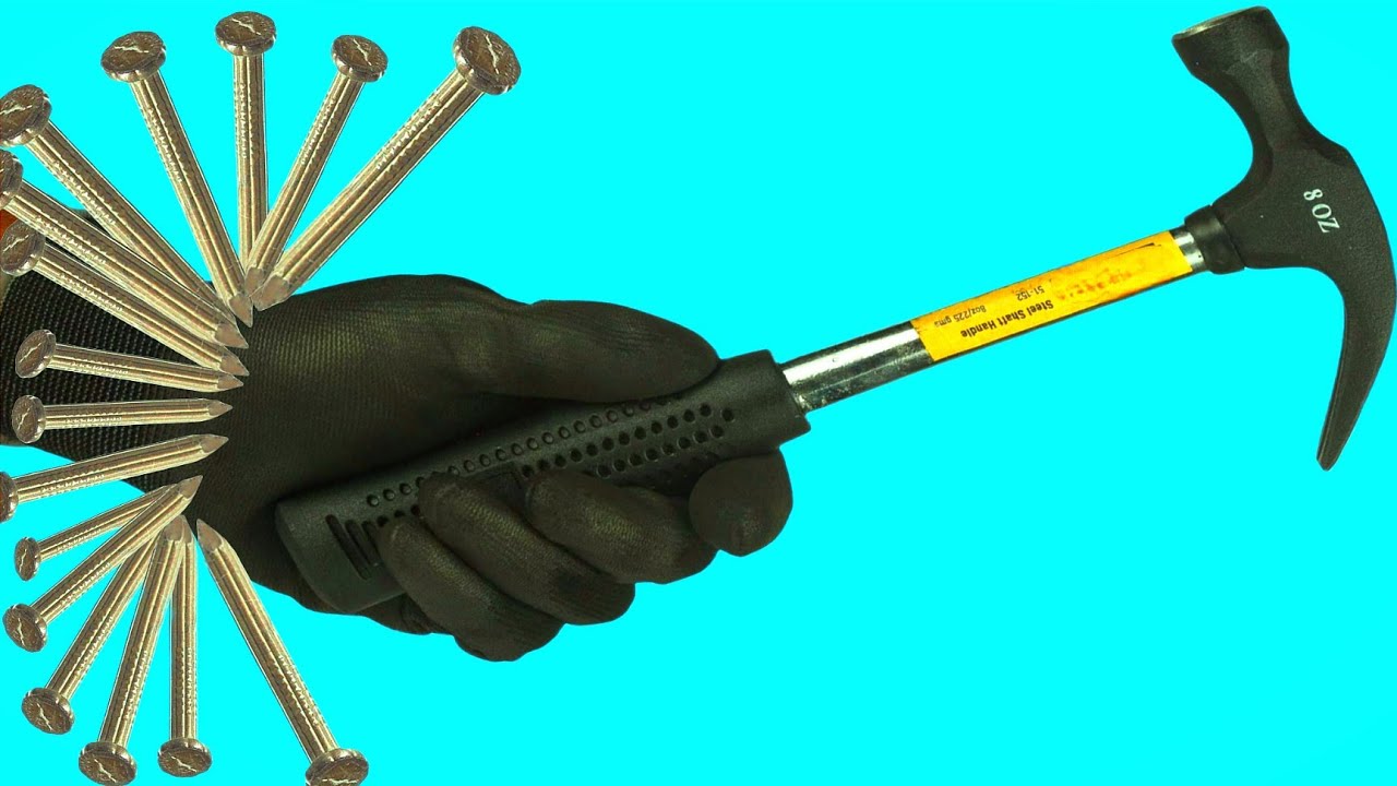 unlock your inner handyman diy home repair tips and tools - YouTube