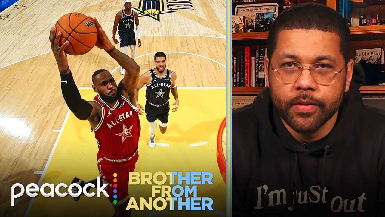 Lebron James Brother Frankie