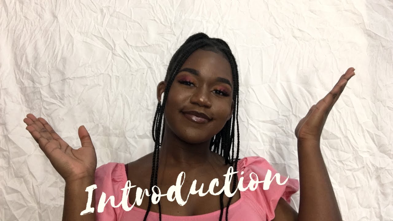 Introduction | Hogla Batonda - YouTube