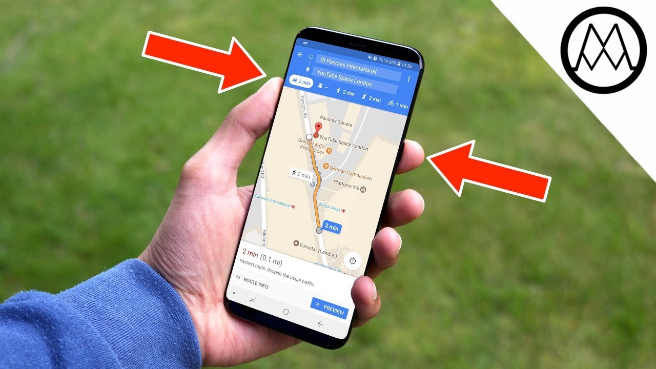 Smartphone Tricks that are absolutely Genius! - YouTube